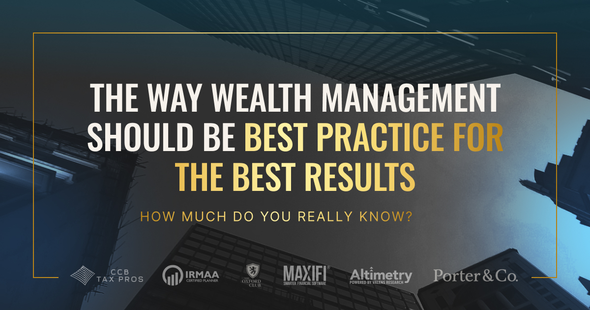 Financial Repression Explained | CB Investment Management